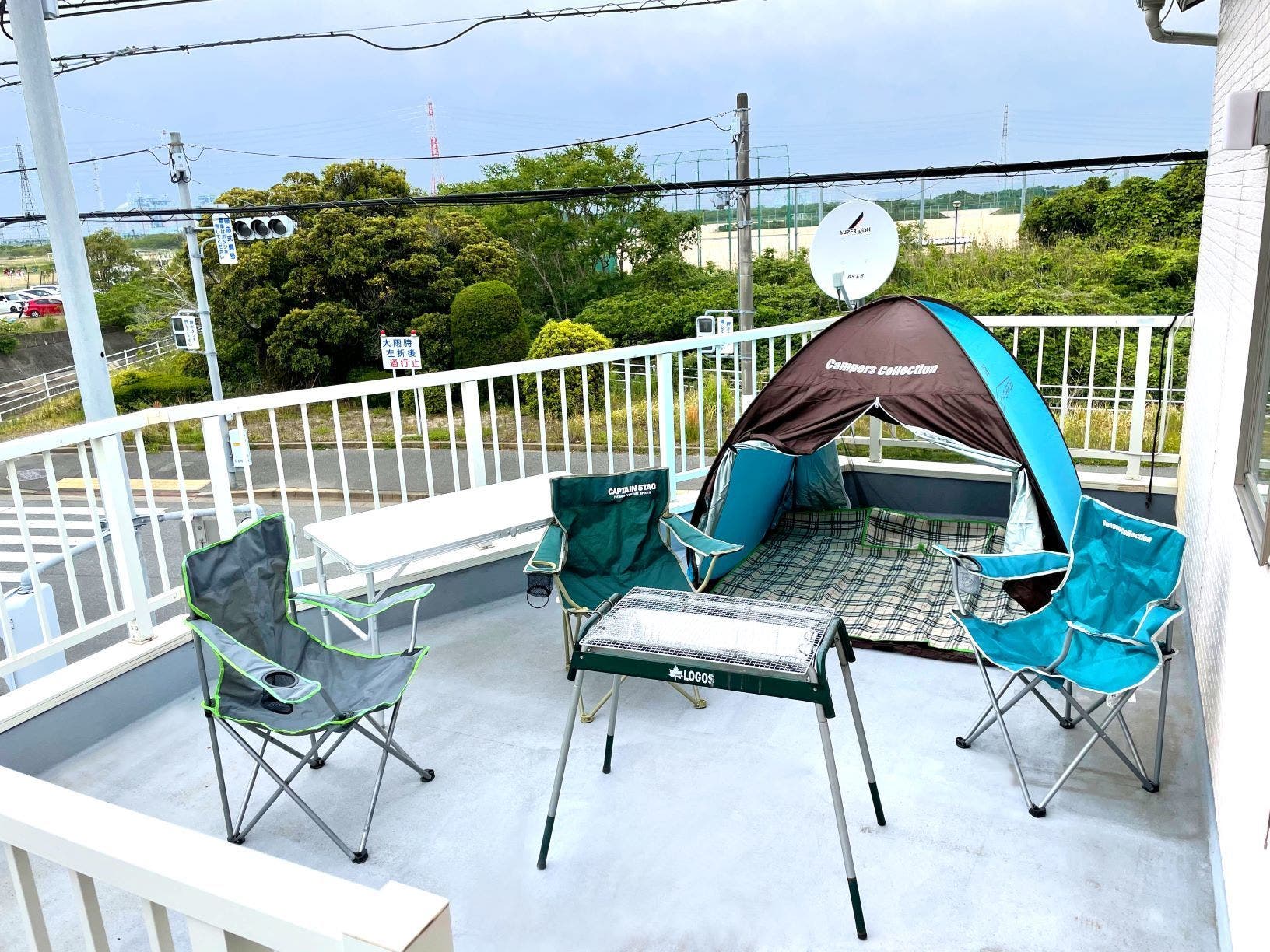 キッチン付き２LDK！女子会・誕生日会・ママ会・教室に！リモートワーク・テレワーク・会議・自習・勉強会の利用にも！の写真14