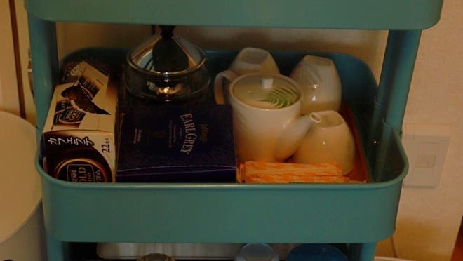 キッチン付きレンタルスペース 宇都宮駅東口徒歩5分の写真9