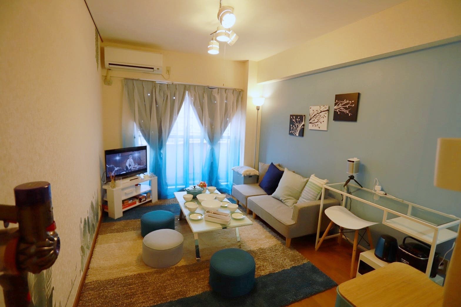 キッチン付きレンタルスペース 宇都宮駅東口徒歩5分の写真6