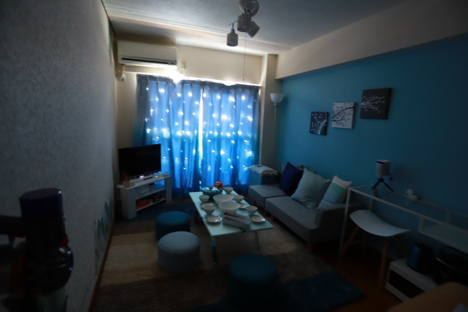 キッチン付きレンタルスペース 宇都宮駅東口徒歩5分の写真12