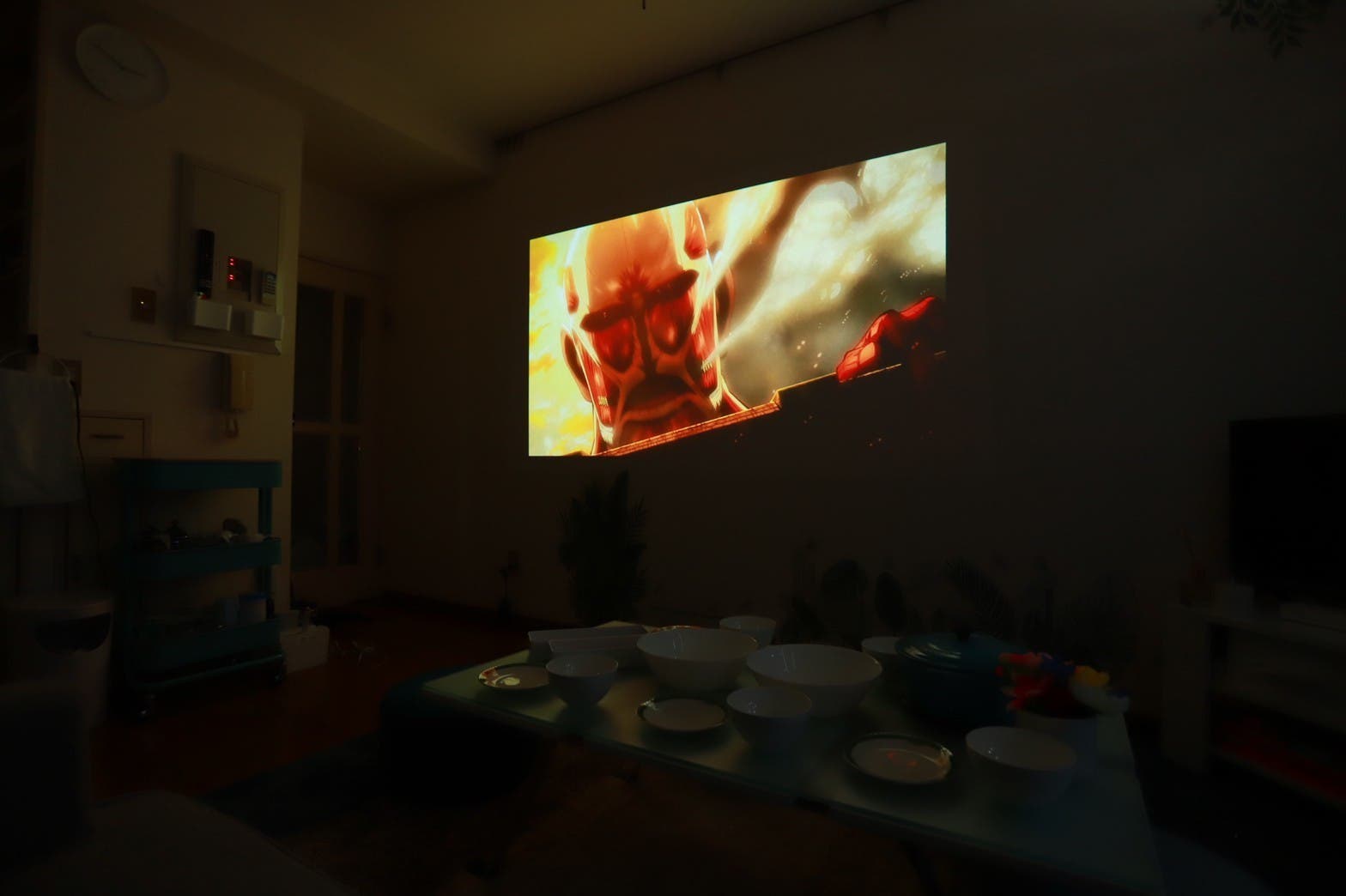 キッチン付きレンタルスペース 宇都宮駅東口徒歩5分の写真13