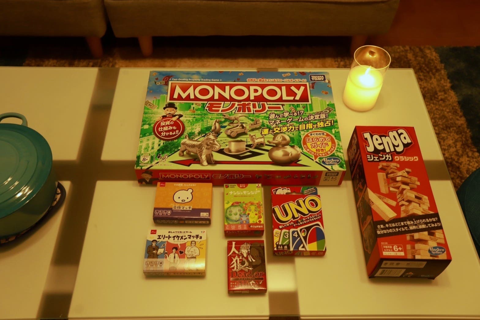 キッチン付きレンタルスペース 宇都宮駅東口徒歩5分の写真15