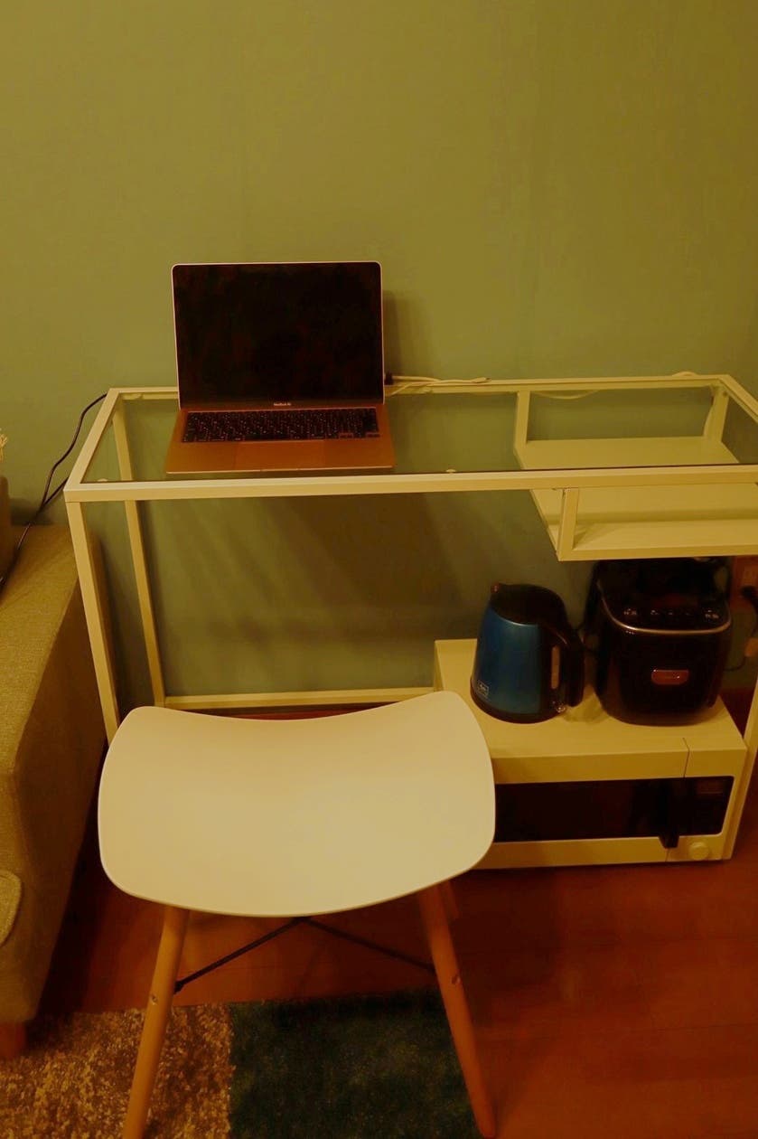 キッチン付きレンタルスペース 宇都宮駅東口徒歩5分の写真16