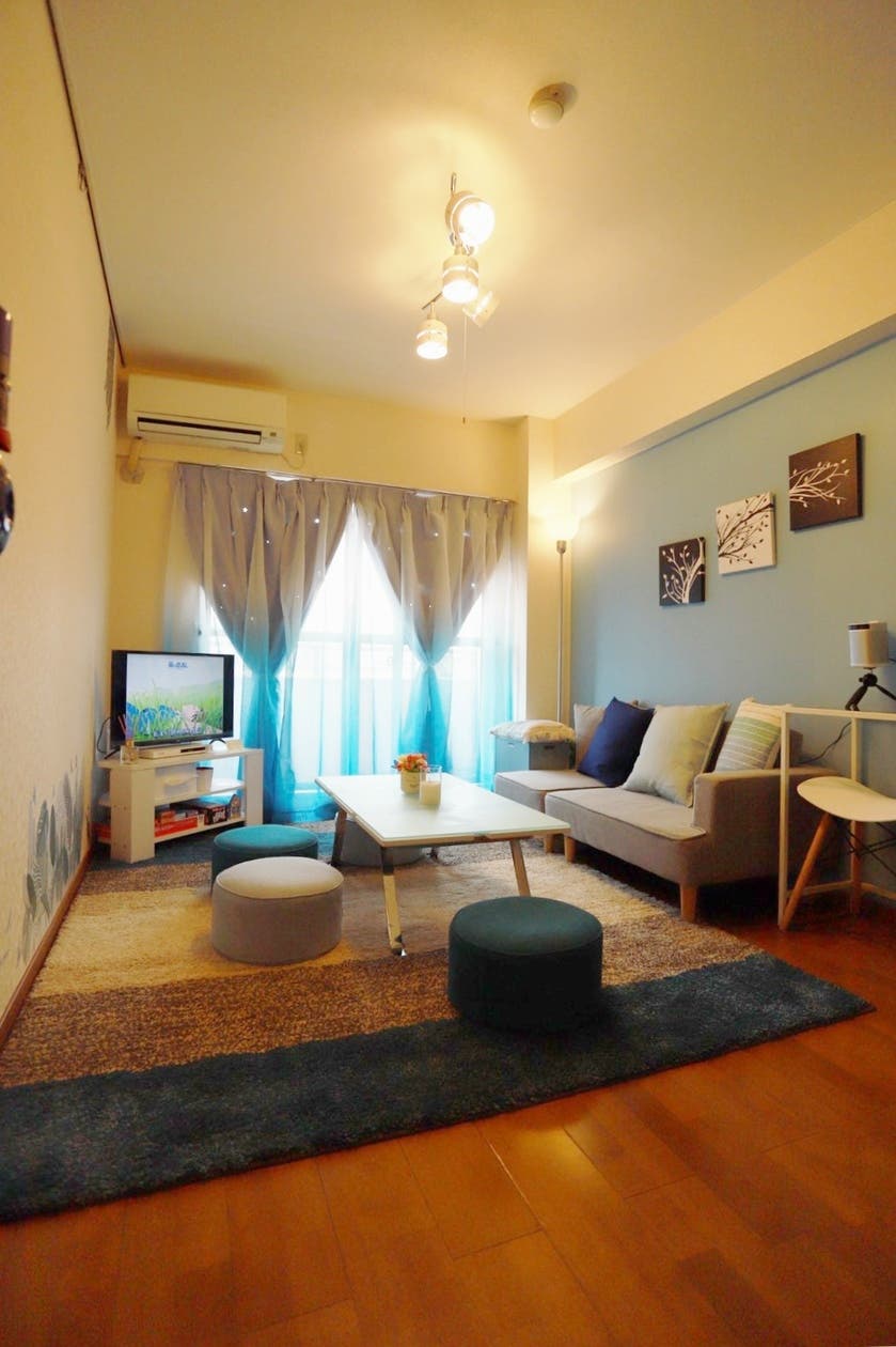 キッチン付きレンタルスペース 宇都宮駅東口徒歩5分の写真17