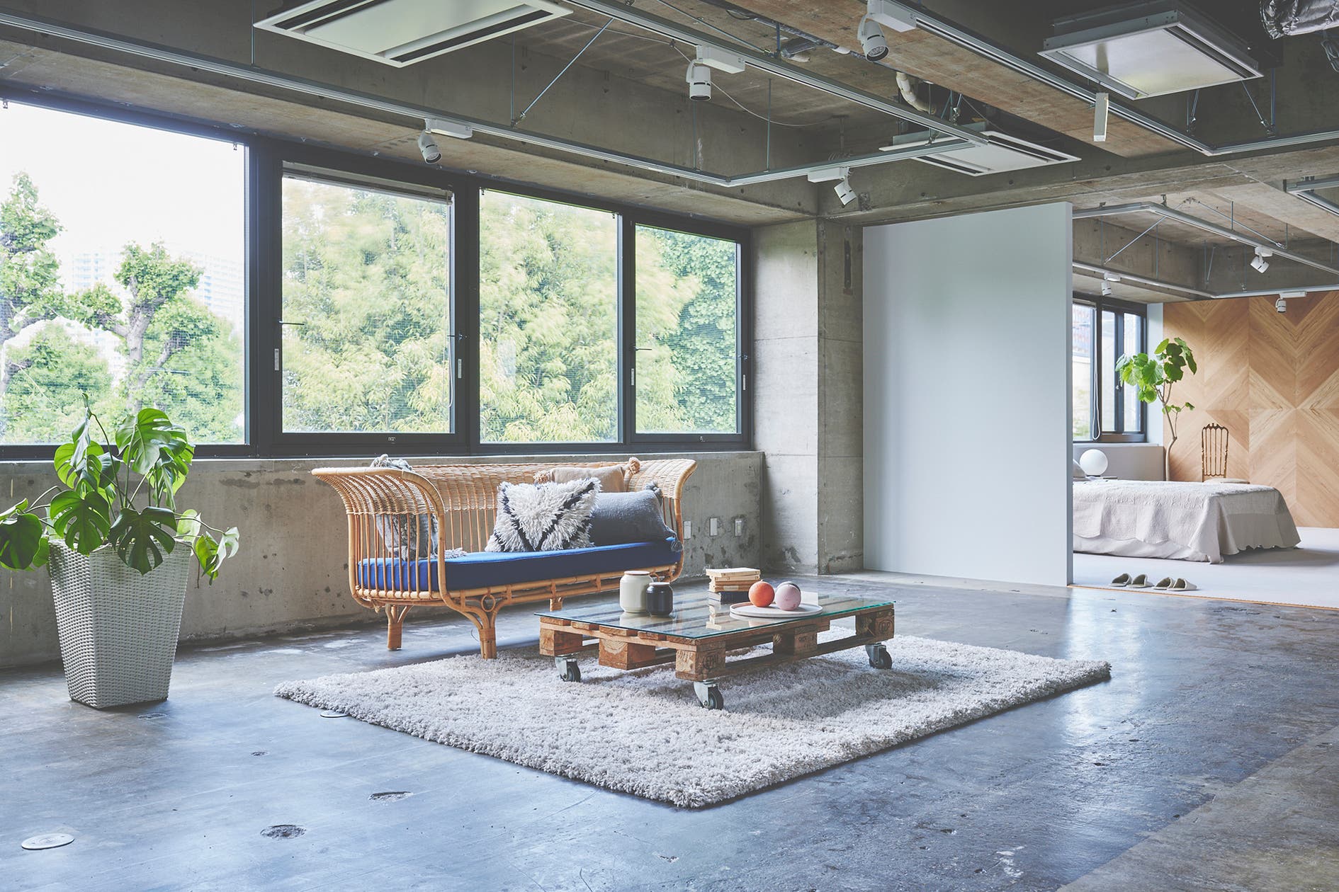 鮫洲駅徒歩３分の撮影スタジオの写真10