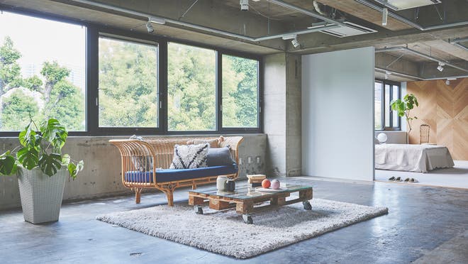 鮫洲駅徒歩3分の撮影スタジオの写真10