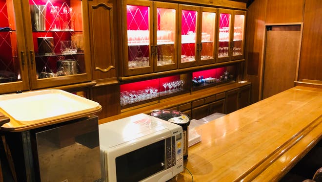 尾道のキッチン付レンタルスペースです!!お気軽にご利用ください。の写真6