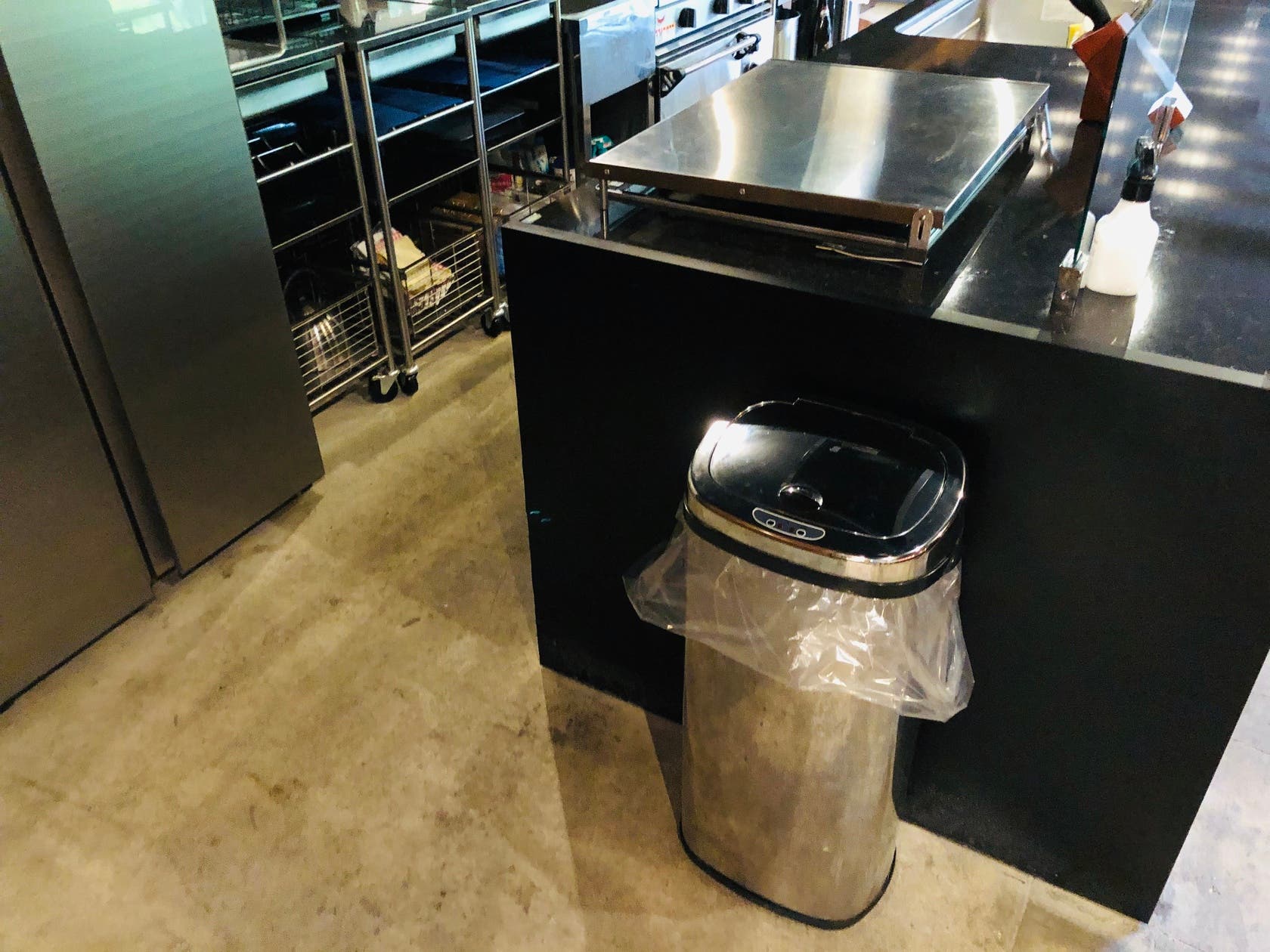 尾道のキッチン付レンタルスペースです！！お気軽にご利用ください。の写真17