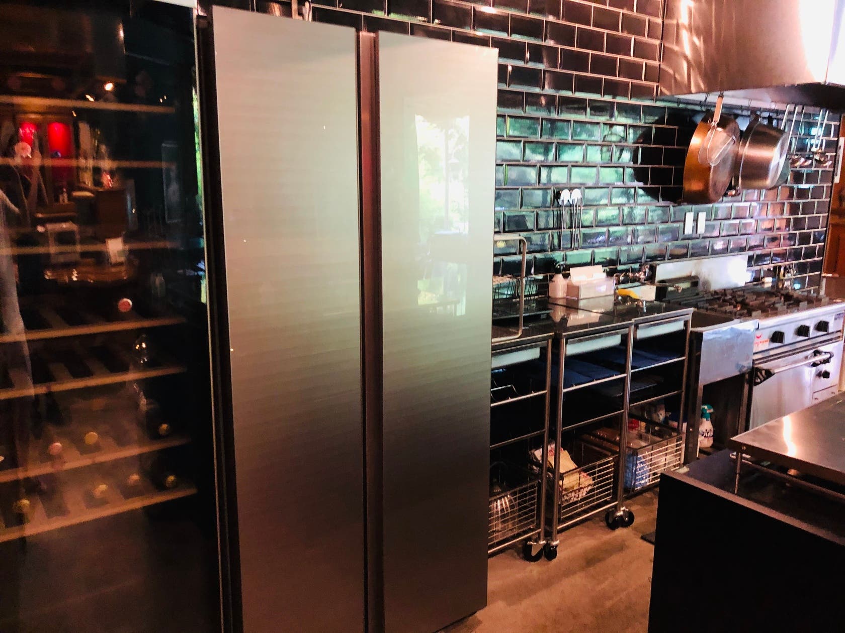 尾道のキッチン付レンタルスペースです！！お気軽にご利用ください。の写真13