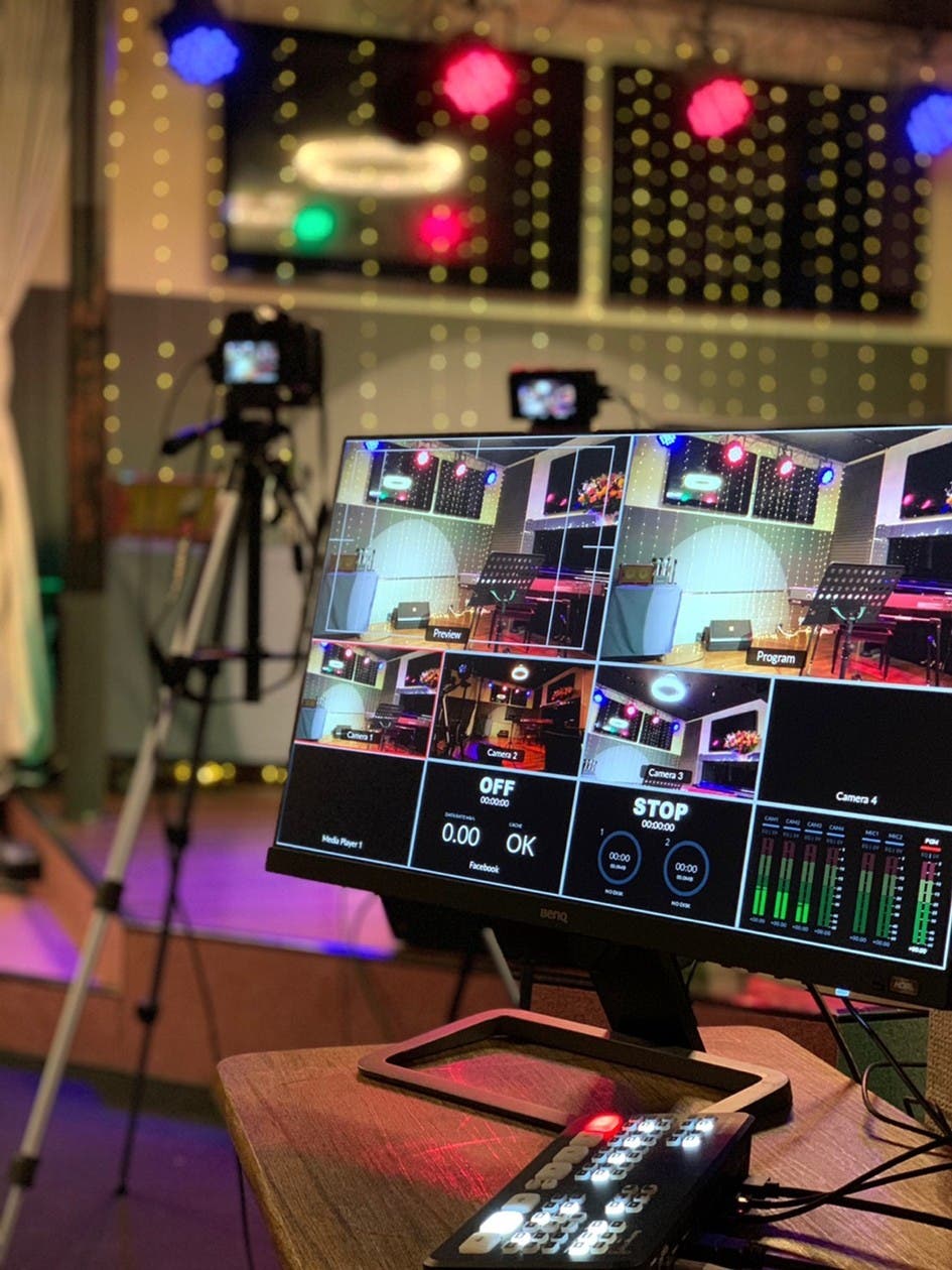 🌟ライブ配信・録画の画像1