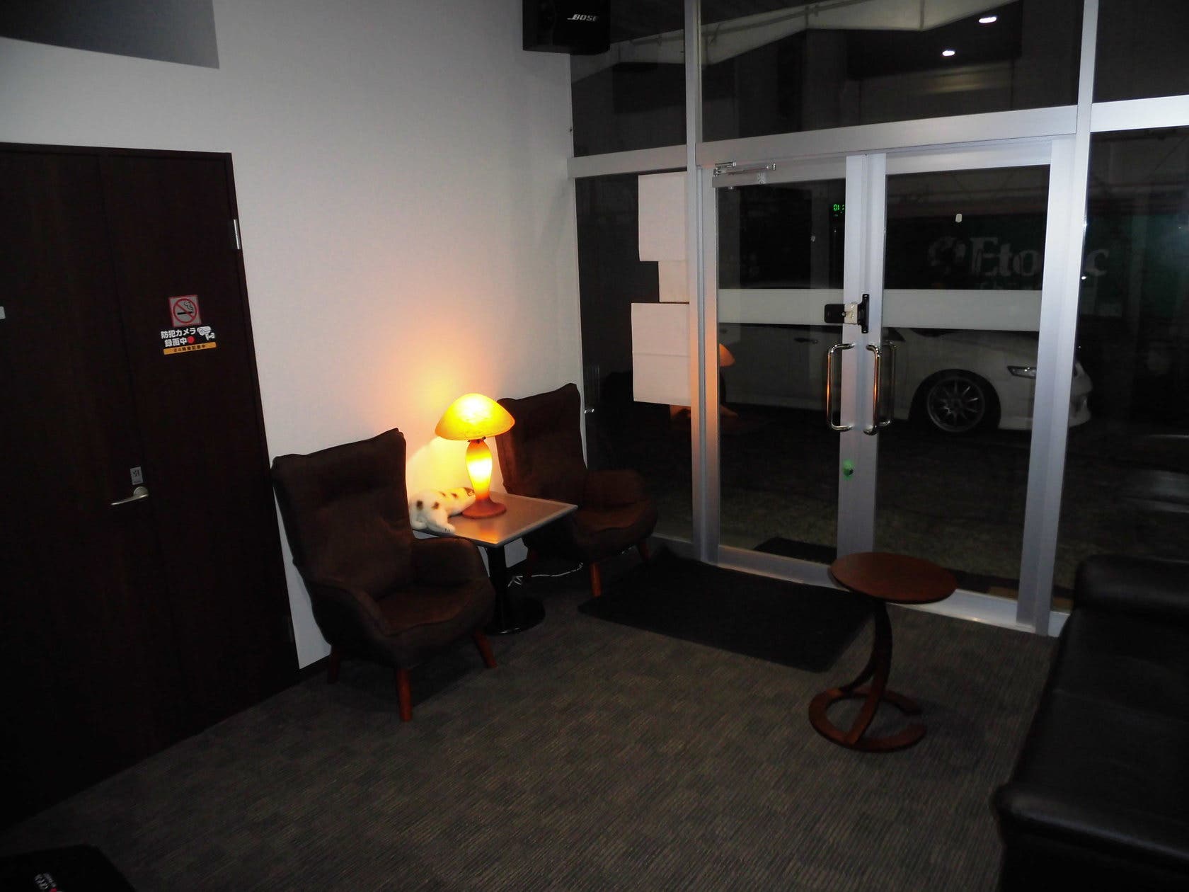 仕事・学習・休息に ※無料駐車場付き（※初回利用者は土日不可）の写真5