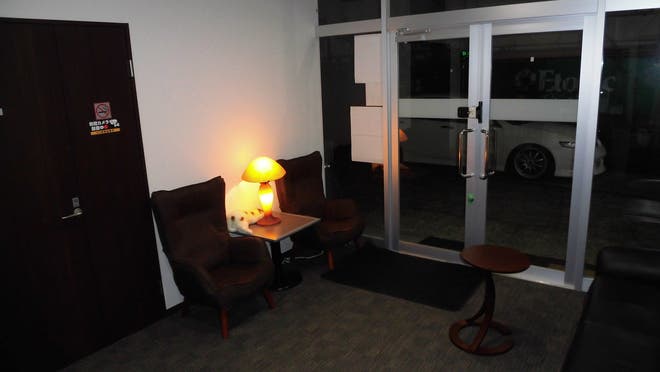 仕事・学習・休息に ※無料駐車場付き(※初回利用者は土日不可)の写真5