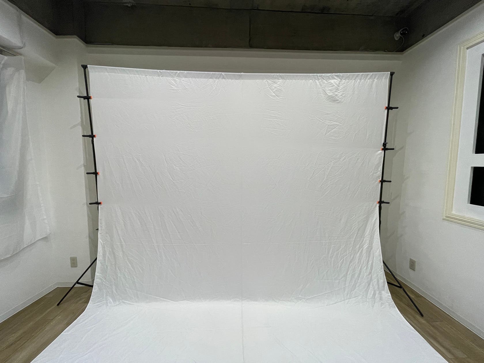 【駅近！オシャレなスタジオで写真・動画撮影】写真撮影/映像撮影/配信の写真6