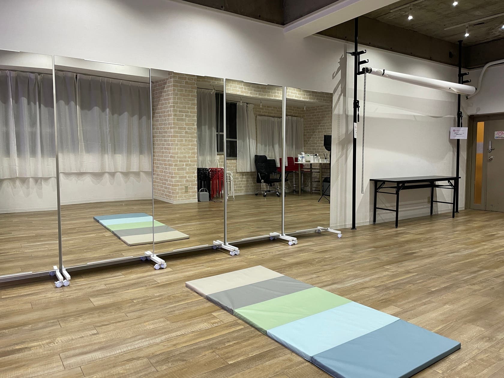 【駅近！オシャレなスタジオで写真・動画撮影】写真撮影/映像撮影/配信の写真18