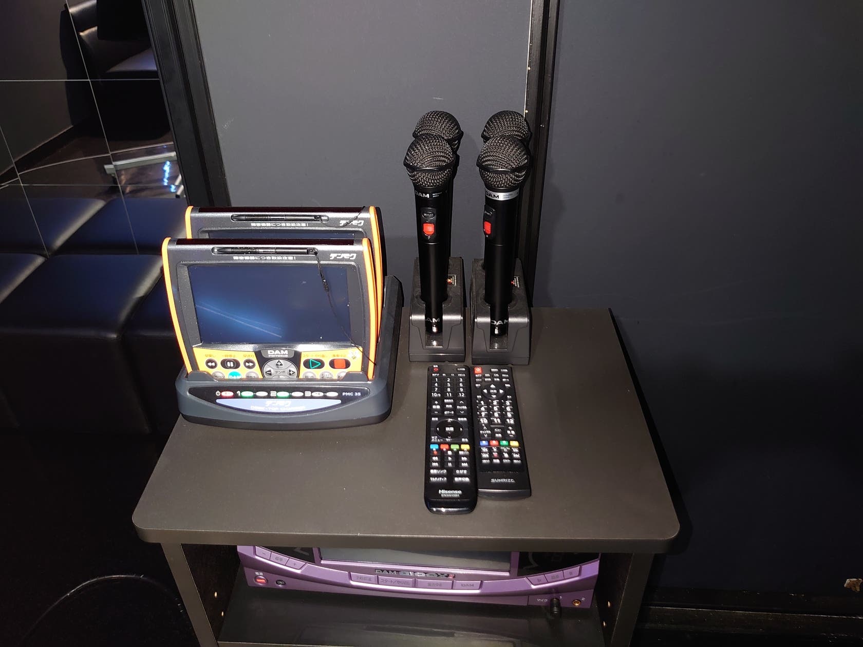 【Mビル】30名以上利用可能なカラオケスペース！懇親会、女子会、忘年会等に最適です！清掃、ゴミ処分も必要ありません！の写真6