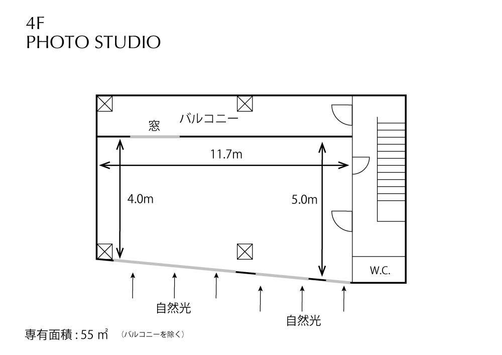 【駅近！オシャレなスタジオで写真・動画撮影】写真撮影/映像撮影/配信の写真19