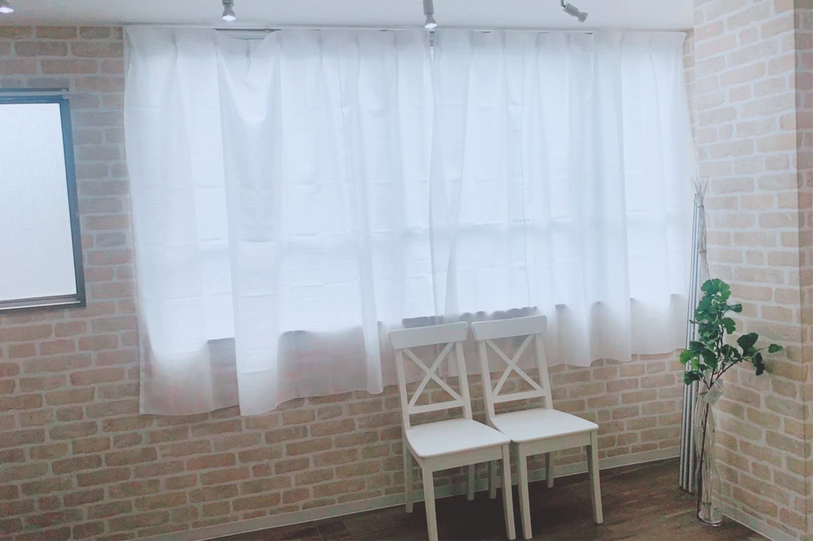 【駅近！オシャレなスタジオで写真・動画撮影】写真撮影/映像撮影/配信の写真11