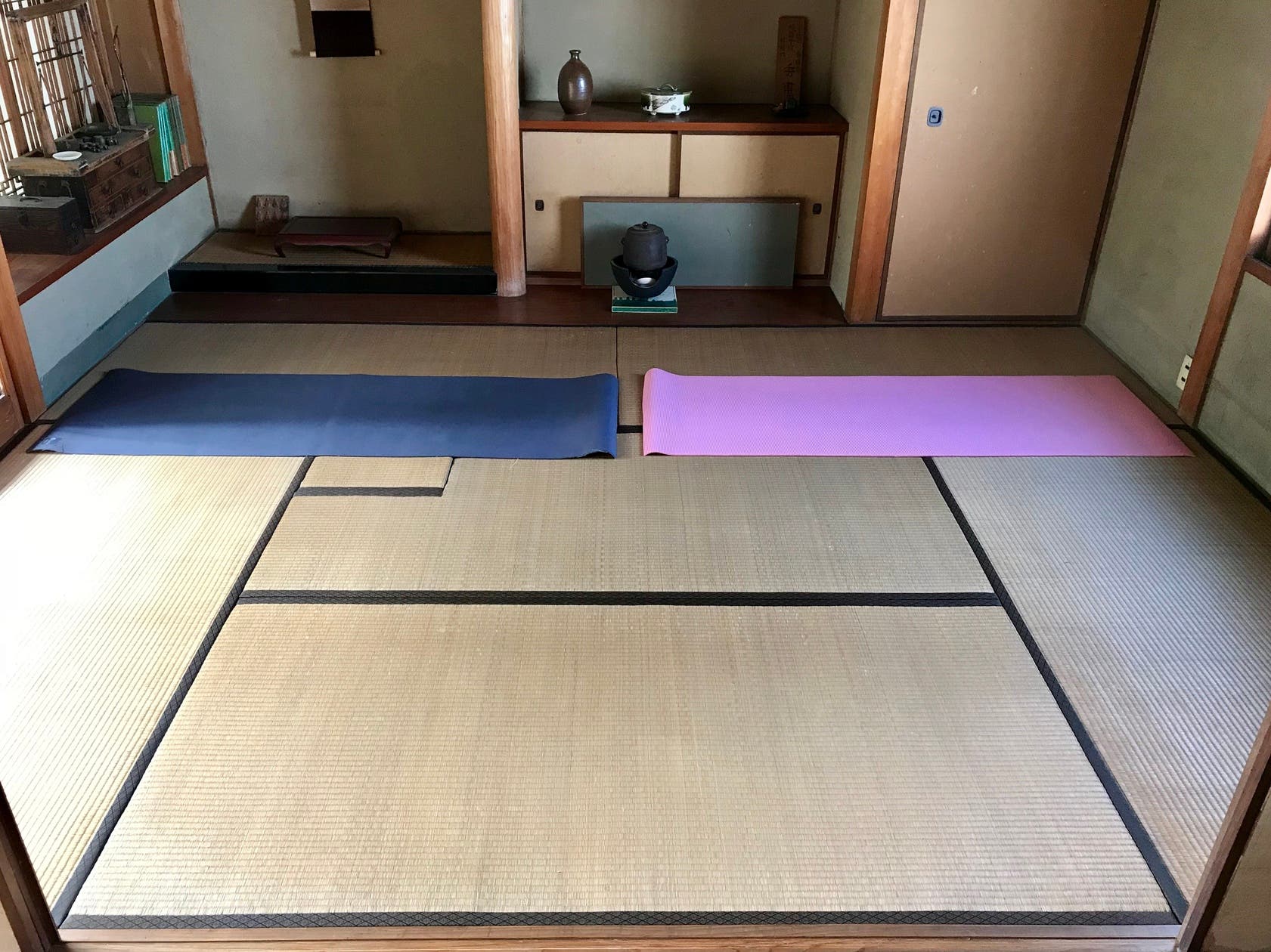 おばあちゃんの茶室 女子会・撮影・お茶会・茶道体験も！の写真6