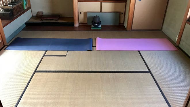 おばあちゃんの茶室 女子会・撮影・お茶会・茶道体験も!の写真6