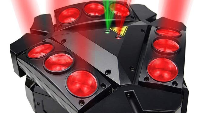 【深夜パック限定】深夜練習やリハーサルが格安でレンタル可能!の写真12