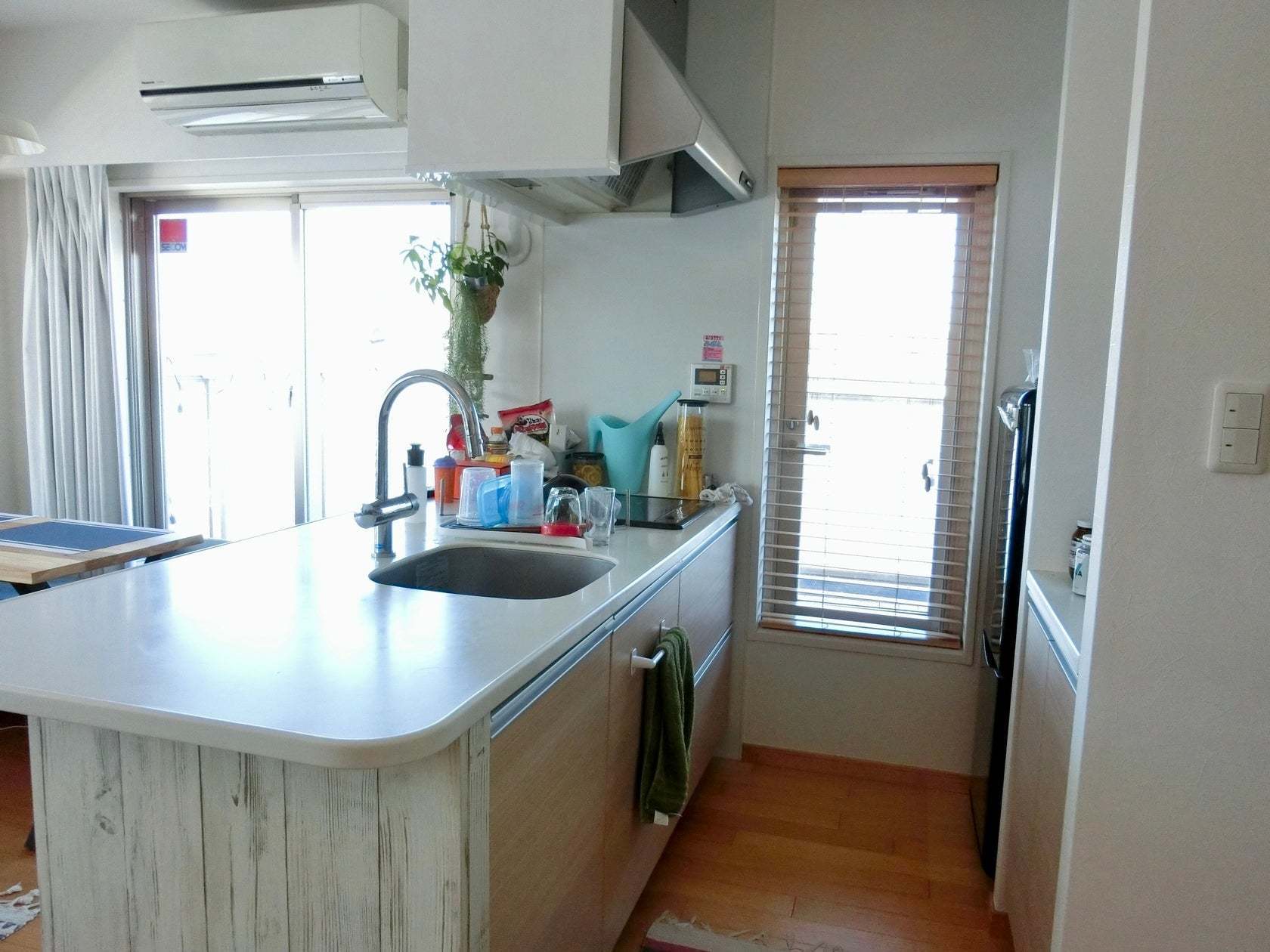 キッチン使用の画像1