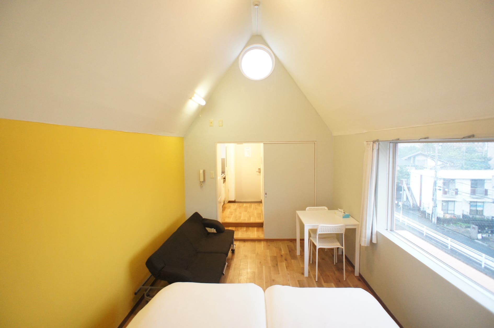 アクセスが良好なローコストルーム。 ここからは福岡ドームや天神、博多駅へのアクセスも良く滞在拠点にピッタリです。の写真7