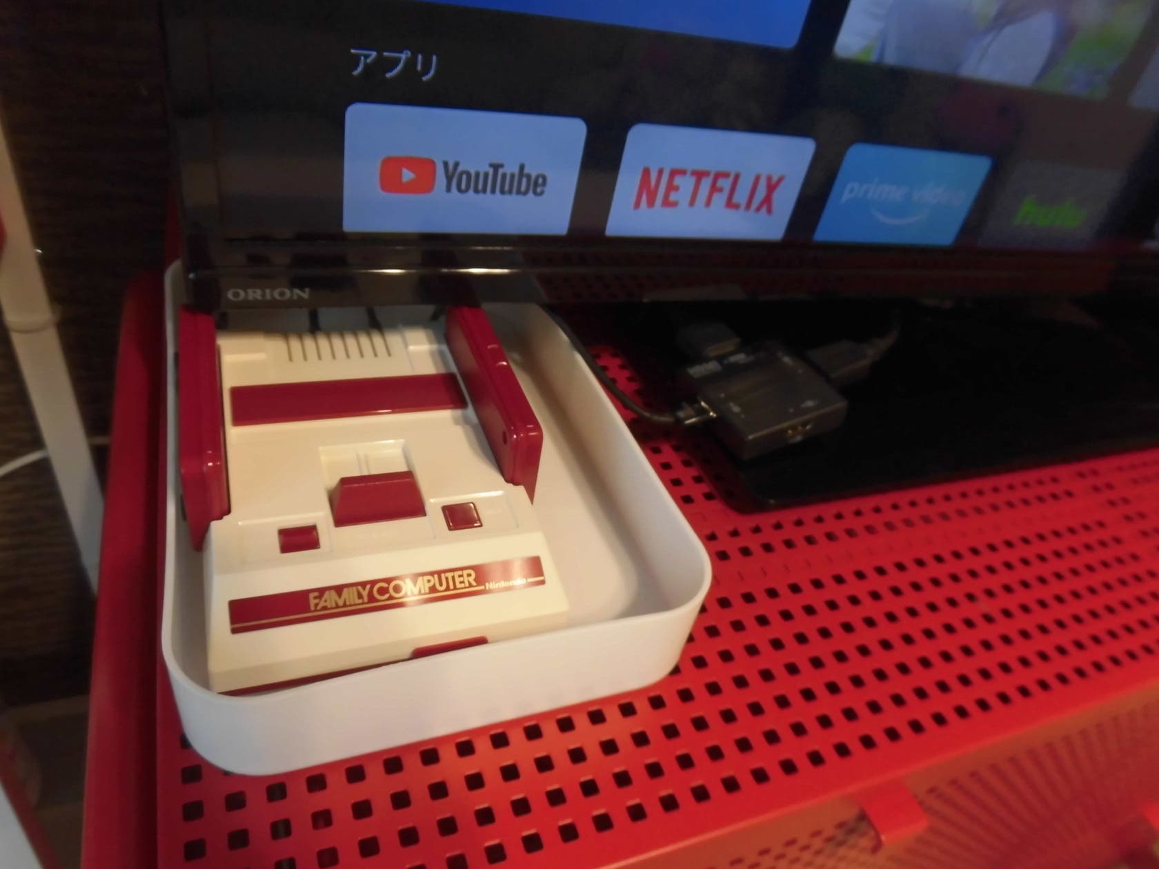 R406🐻みんな仲良くなれる🐻・Netflix・動画見放題・おうちデートにオススメのお部屋🐼の写真9