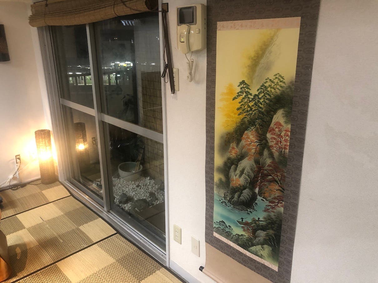 ＜和室＞渋谷駅徒歩１分！席数豊富なスペース！の写真10