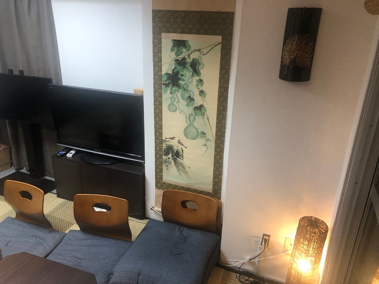 ＜和室＞渋谷駅徒歩１分！席数豊富なスペース！の写真18