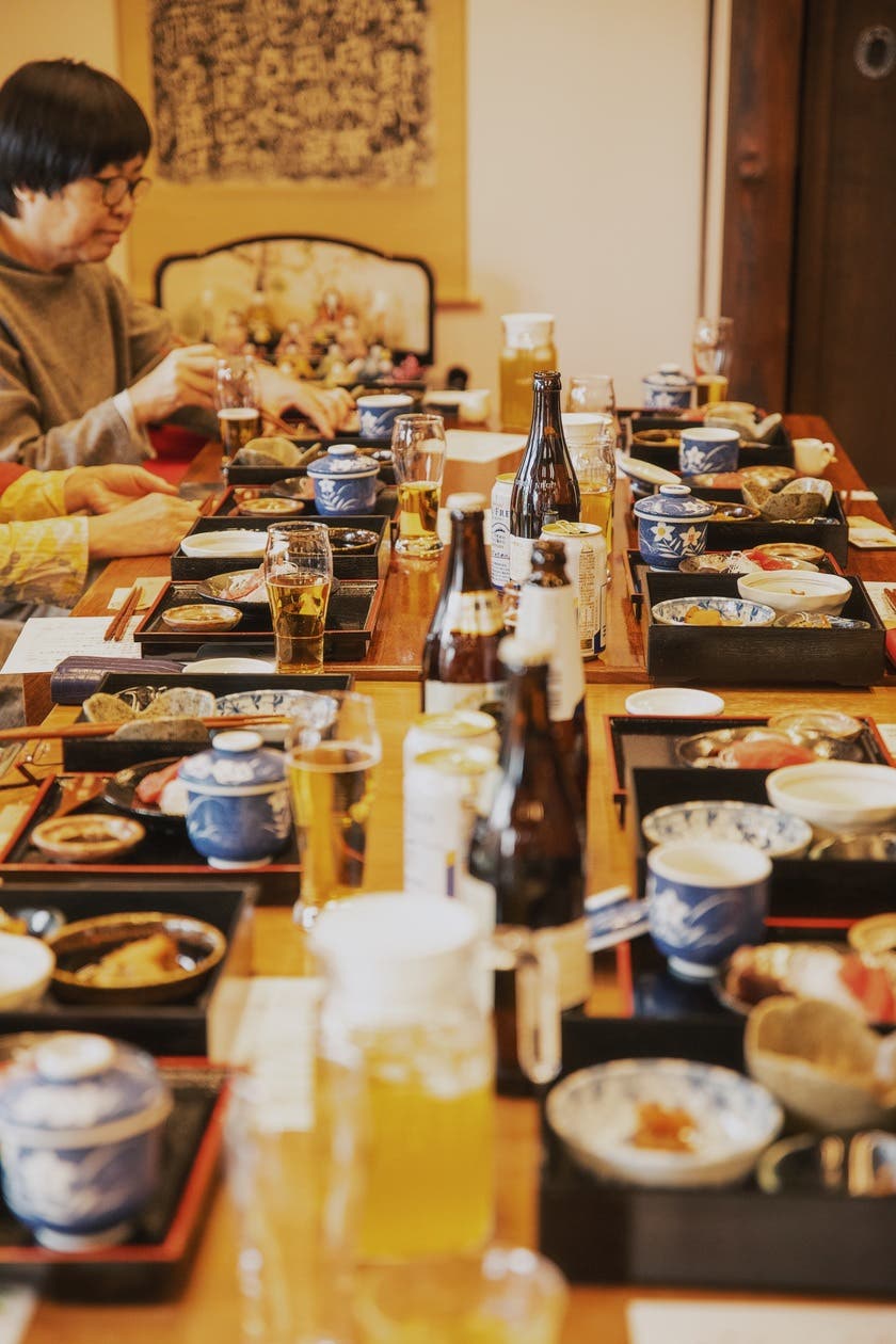 メディアで取り上げられている古民家カフェを特別開放。撮影/BBQ/会議に最適！！コスプレご利用多数・お子様連れBBQも安心の写真5