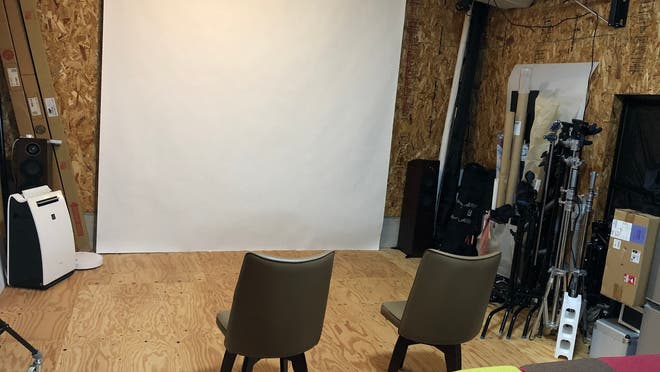 推し活にお勧め!貸切ミニシアターの写真2