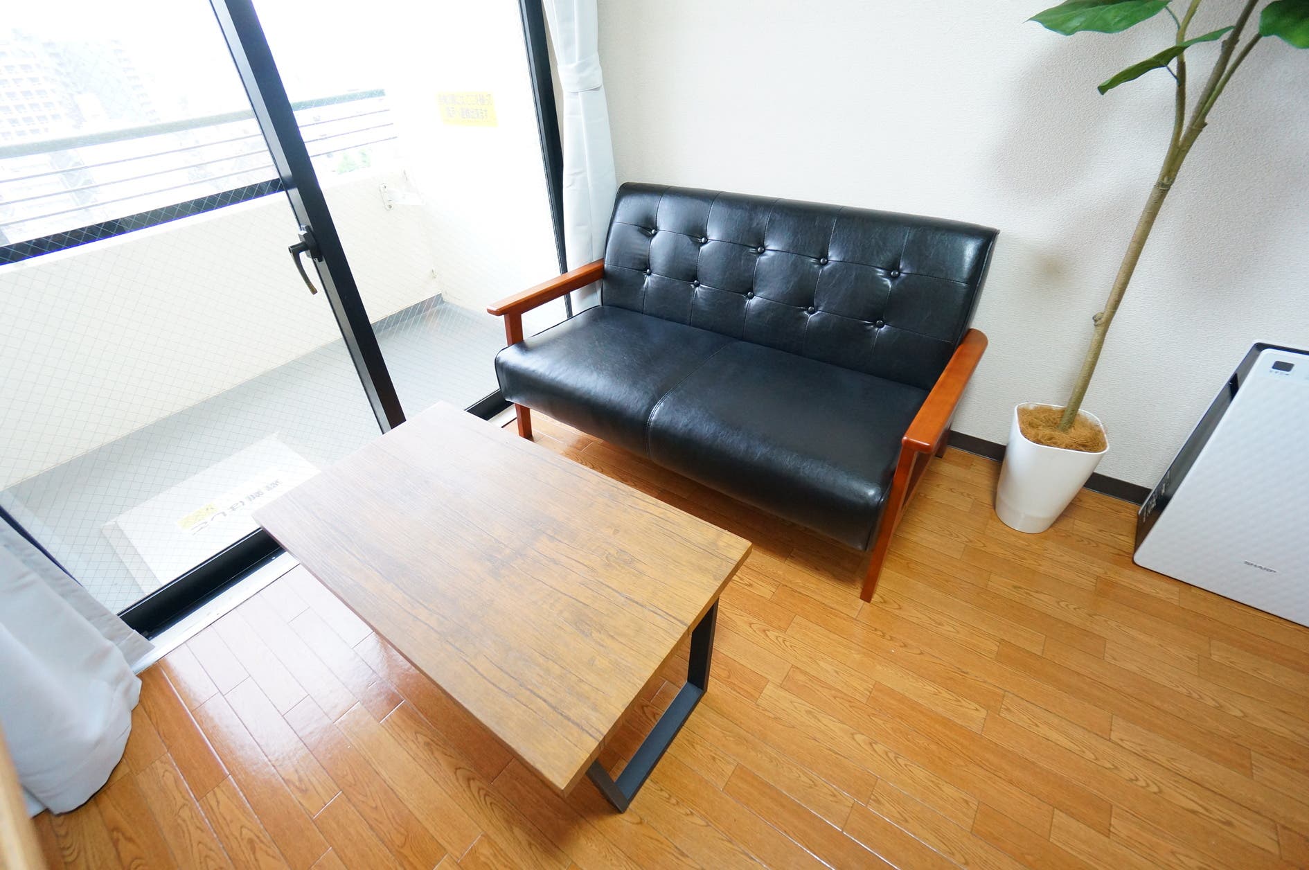 ＜大山ミニマルオフィス905＞完全個室✨モニター/高速Wi-Fiあり⭐️テレワーク/リモートワーク/Web会議,面接の写真11