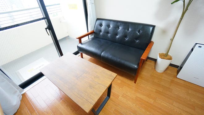 <大山ミニマルオフィス905>完全個室✨モニター/高速Wi-Fiあり⭐️テレワーク/リモートワーク/Web会議,面接の写真11