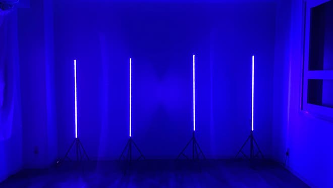 【深夜パック限定】深夜練習やリハーサルが格安でレンタル可能!の写真3