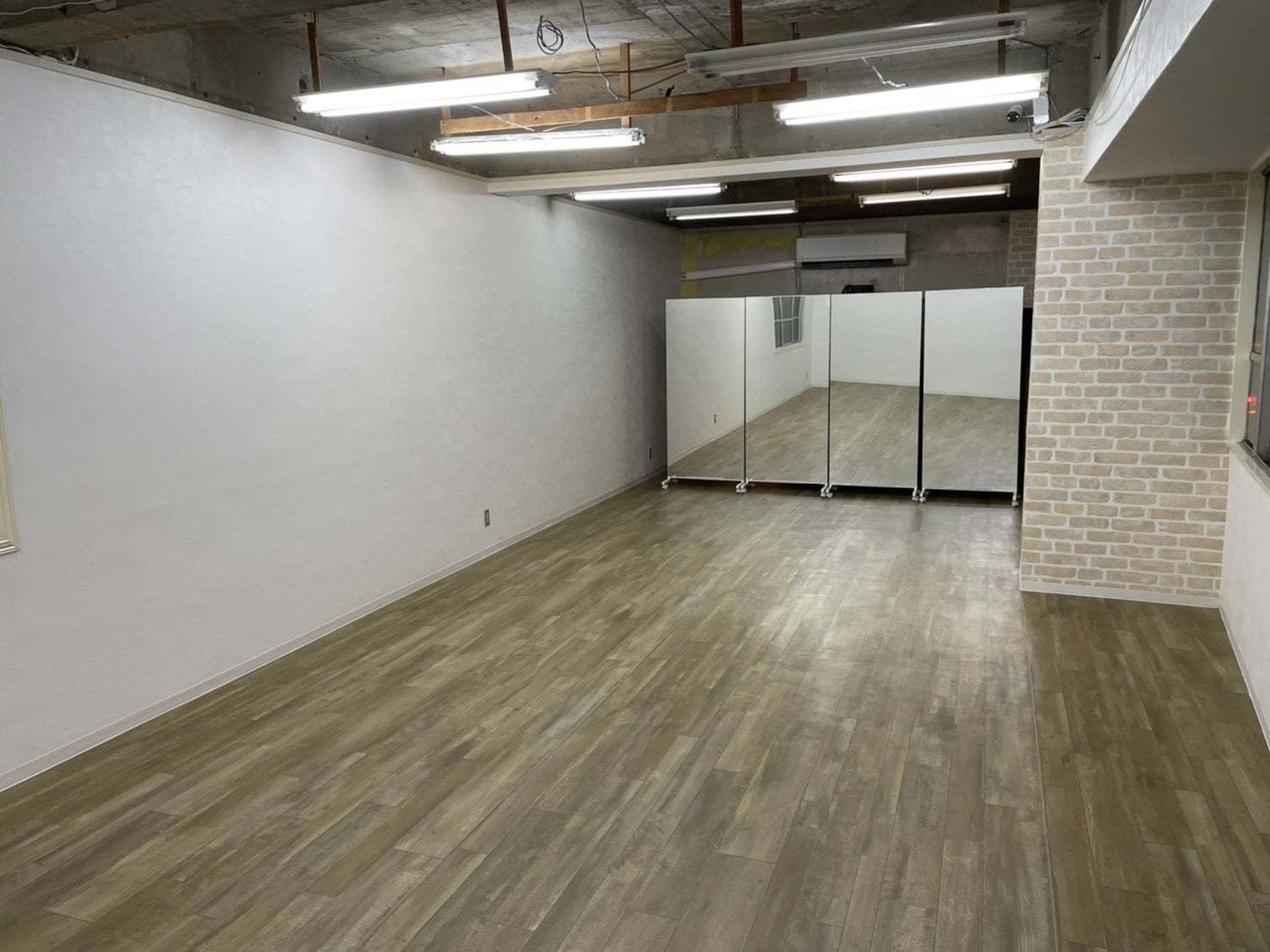 【深夜パック限定】深夜練習やリハーサルが格安でレンタル可能！の写真7