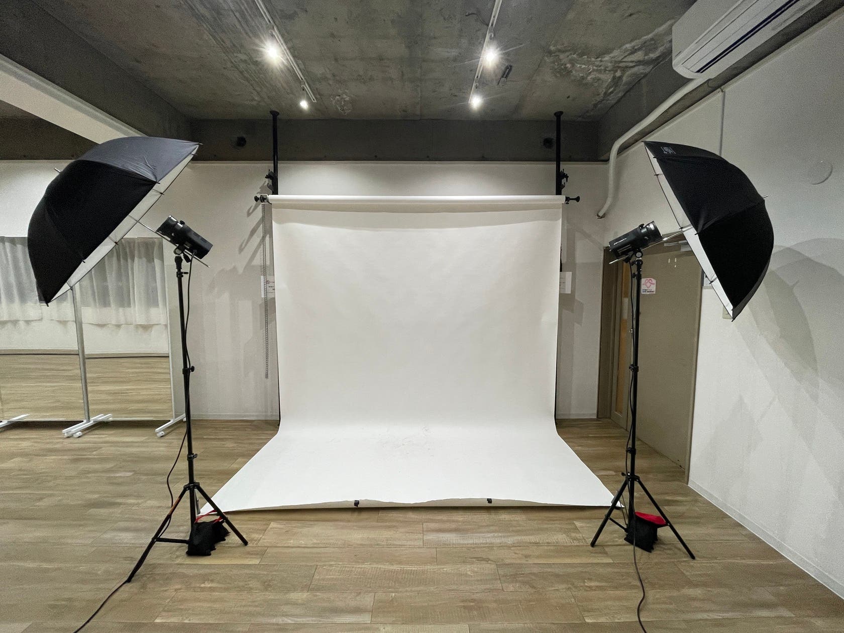 【深夜パック限定】深夜練習やリハーサルが格安でレンタル可能！の写真8