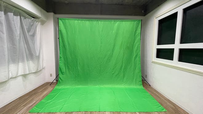 【深夜パック限定】深夜練習やリハーサルが格安でレンタル可能!の写真9