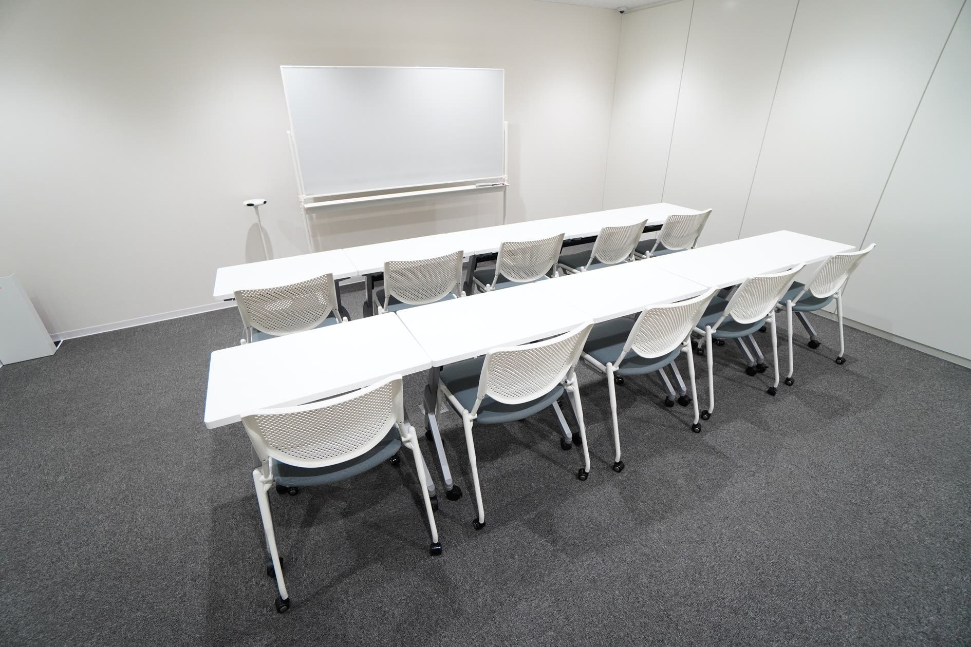 ＜戸塚会議室＞戸塚駅徒歩3分！光Wi-Fi無料！会議/打ち合わせ/セミナー/商談/リモートワーク/テレワーク/作業場所の写真10