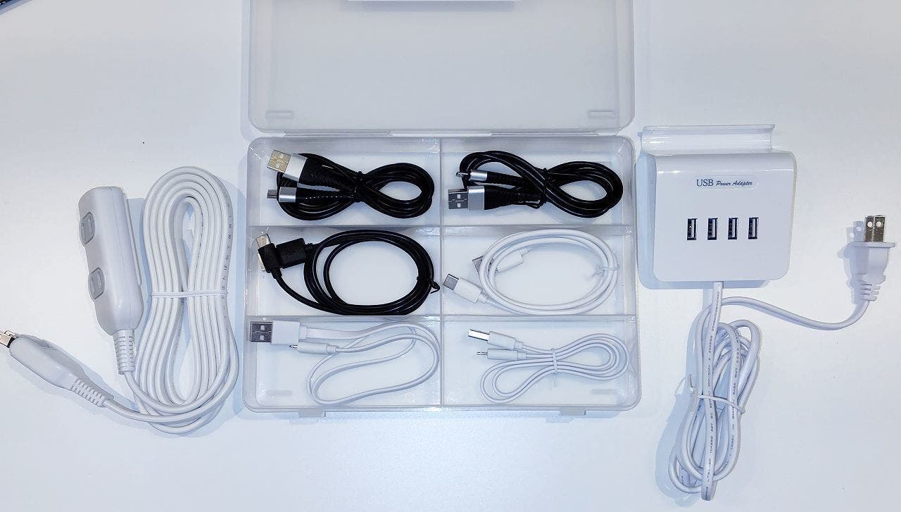 【博多駅P4出口徒歩1分！】WiFi・プロジェクター・モニター・ホワイトボード全て無料！ふれあい貸し会議室 博多A-チンクエの写真18