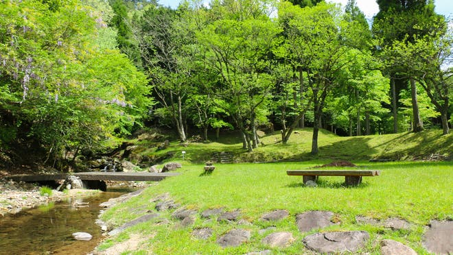 大自然の中で貸切ワーケーション!プライベートBBQ、撮影、多目的イベントスペース(キャンプ場)の写真9