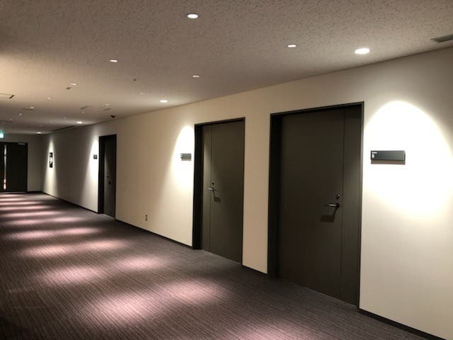 【Room A】＜直近1週間限定＆年末年始12/26～1/9限定＞渋谷駅直結　渋谷ヒカリエ内　無料Wi-Fi　飲食可の写真7