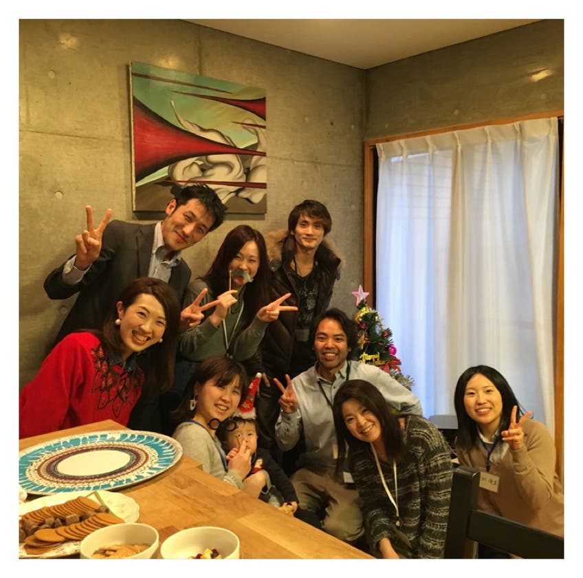 【自由が丘】清潔感あふれるキッチンスペースの写真20