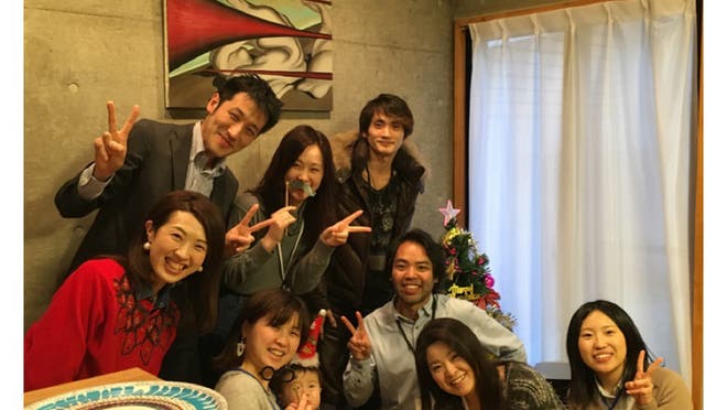 【自由が丘】清潔感あふれるキッチンスペースの写真20