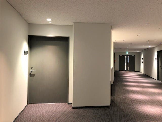 【Room D】＜直近1週間限定＆年末年始12/26～1/9限定＞渋谷駅直結　渋谷ヒカリエ内　無料Wi-Fi　飲食可の写真7
