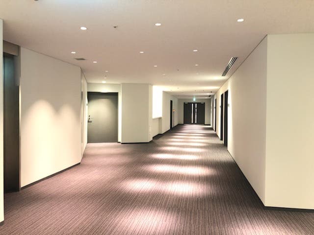 【Room O】＜直近1週間限定＆年末年始12/26～1/9限定＞渋谷駅直結　渋谷ヒカリエ内　無料Wi-Fi　飲食可の写真9