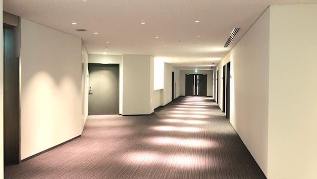 【Room O(オー)】<直近1週間限定価格&土日夜間特別価格>渋谷駅直結 渋谷ヒカリエ内 無料Wi-Fi 飲食可 ゴミ回収可の写真9