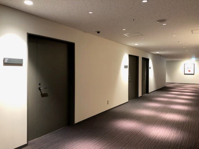 【Room O】＜直近1週間限定＆年末年始12/26～1/9限定＞渋谷駅直結　渋谷ヒカリエ内　無料Wi-Fi　飲食可の写真10