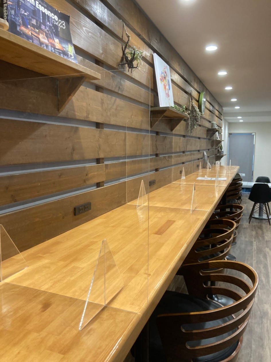 長野市中心市街地　完全貸切型レンタルスペース  会議・テレワーク　長野/長野市/新田町【インボイス対応】の写真6