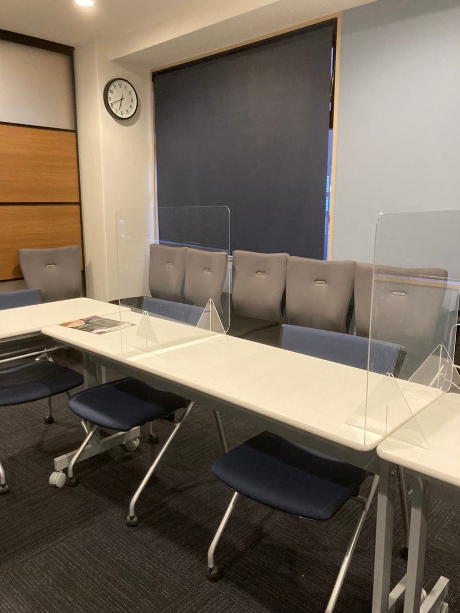 長野市中心市街地　完全貸切型レンタルスペース  会議・テレワーク　長野/長野市/新田町【インボイス対応】の写真7