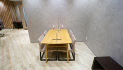 <モディコワーキング4人用No.26>静岡モディのコワーキングスペース✨Wi-Fi/コンセントあり!リモートワーク/Web会議の写真3